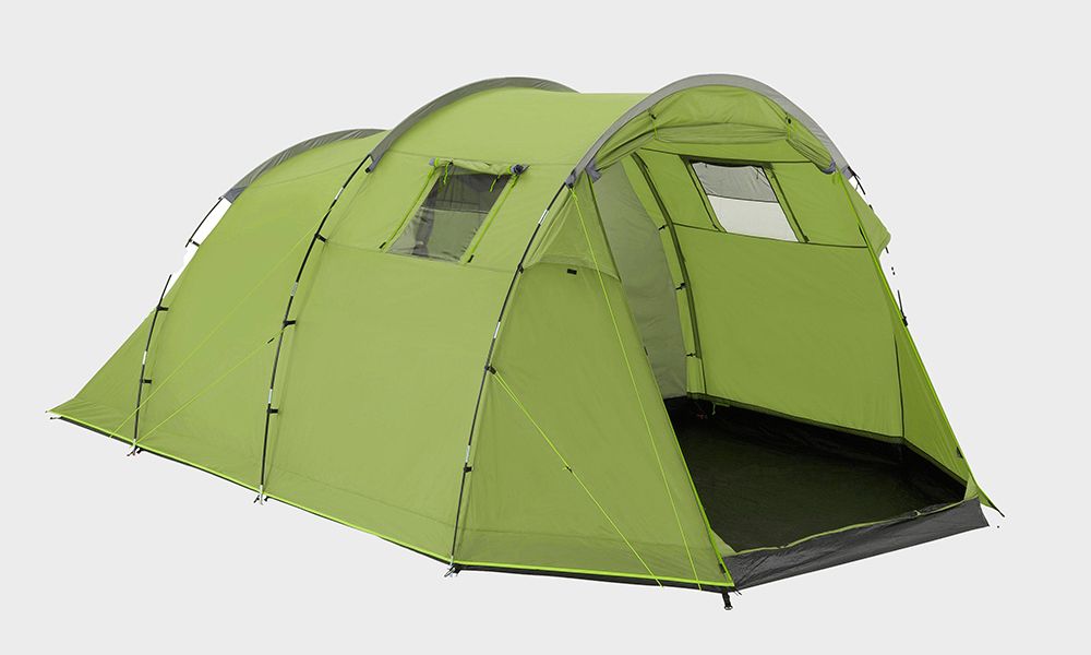 The Go Outdoors tent sale includes a family sized tent for just £99 ...