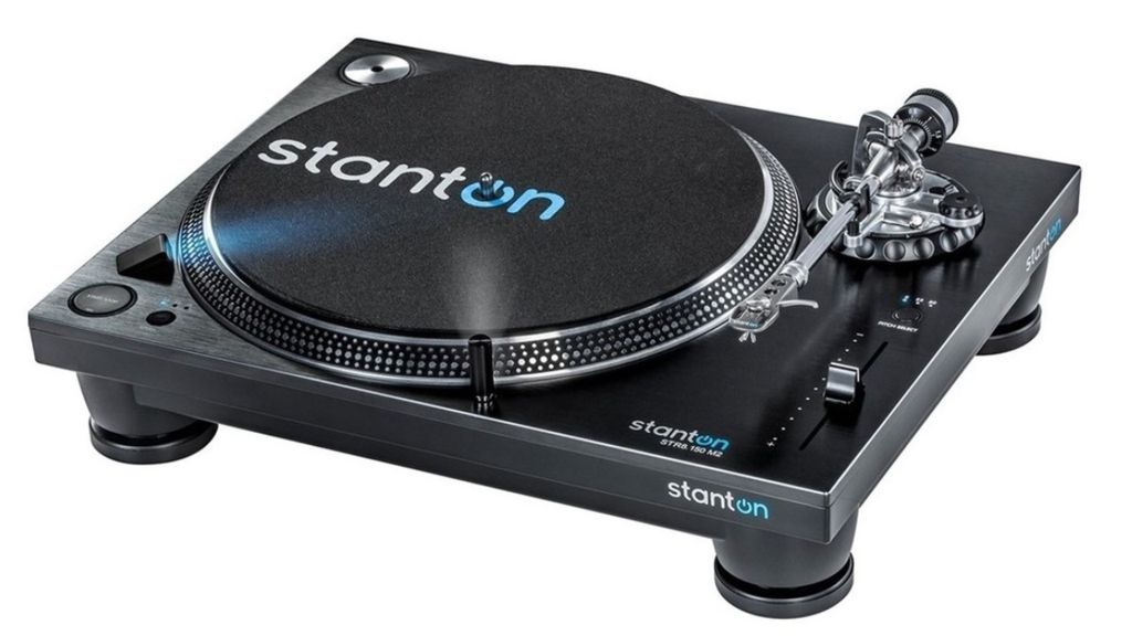 Best DJ turntables 2025: Top decks for vinyl DJs | MusicRadar