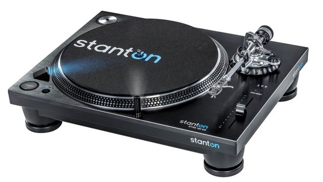 Best DJ turntables 2025: Top decks for vinyl DJs | MusicRadar