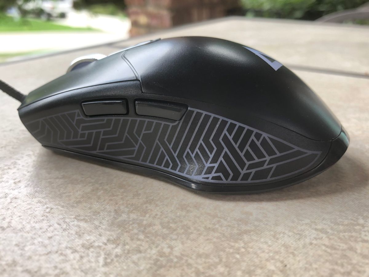 AUKEY Scarab Gaming Mouse review: The best budget gaming mouse ever ...