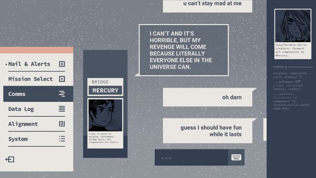 The best visual novels that'll capture your imagination | GamesRadar+