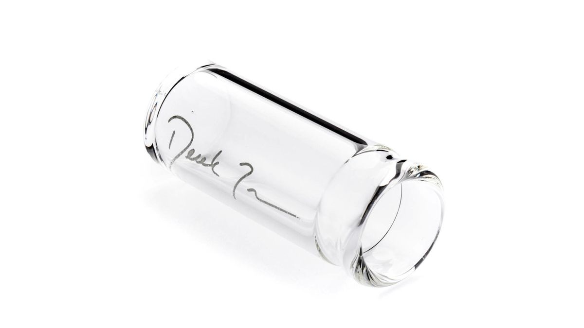 Best guitar slides: unlock classic slide tone | GuitarPlayer