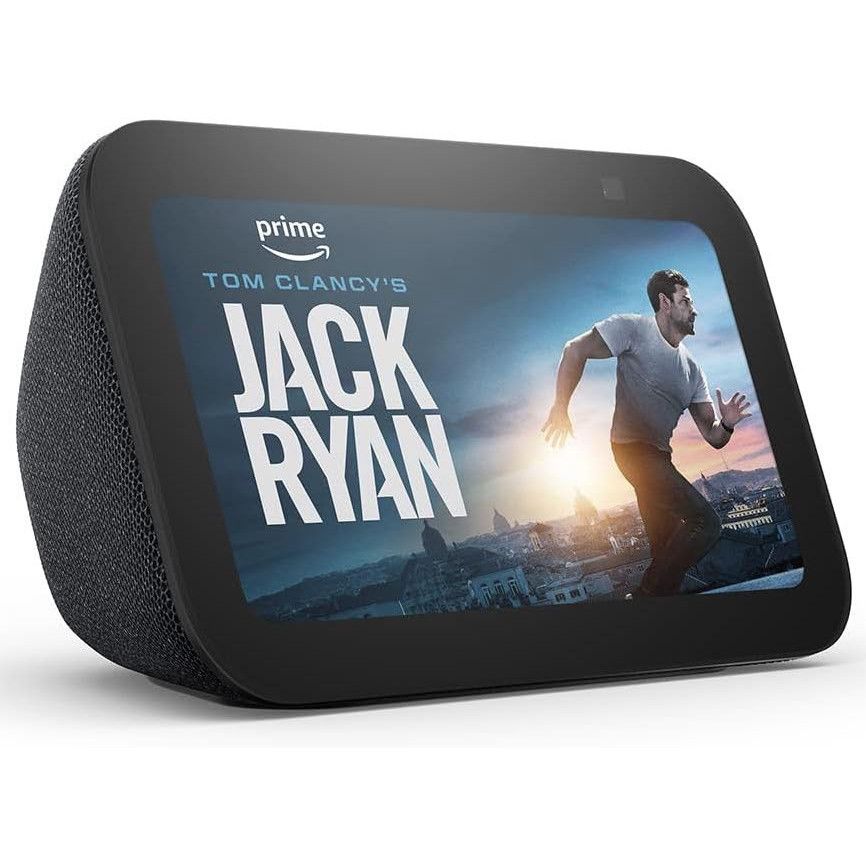 Amazon Echo Show 5 (3rd Gen) vs. (2nd Gen): Should you upgrade ...