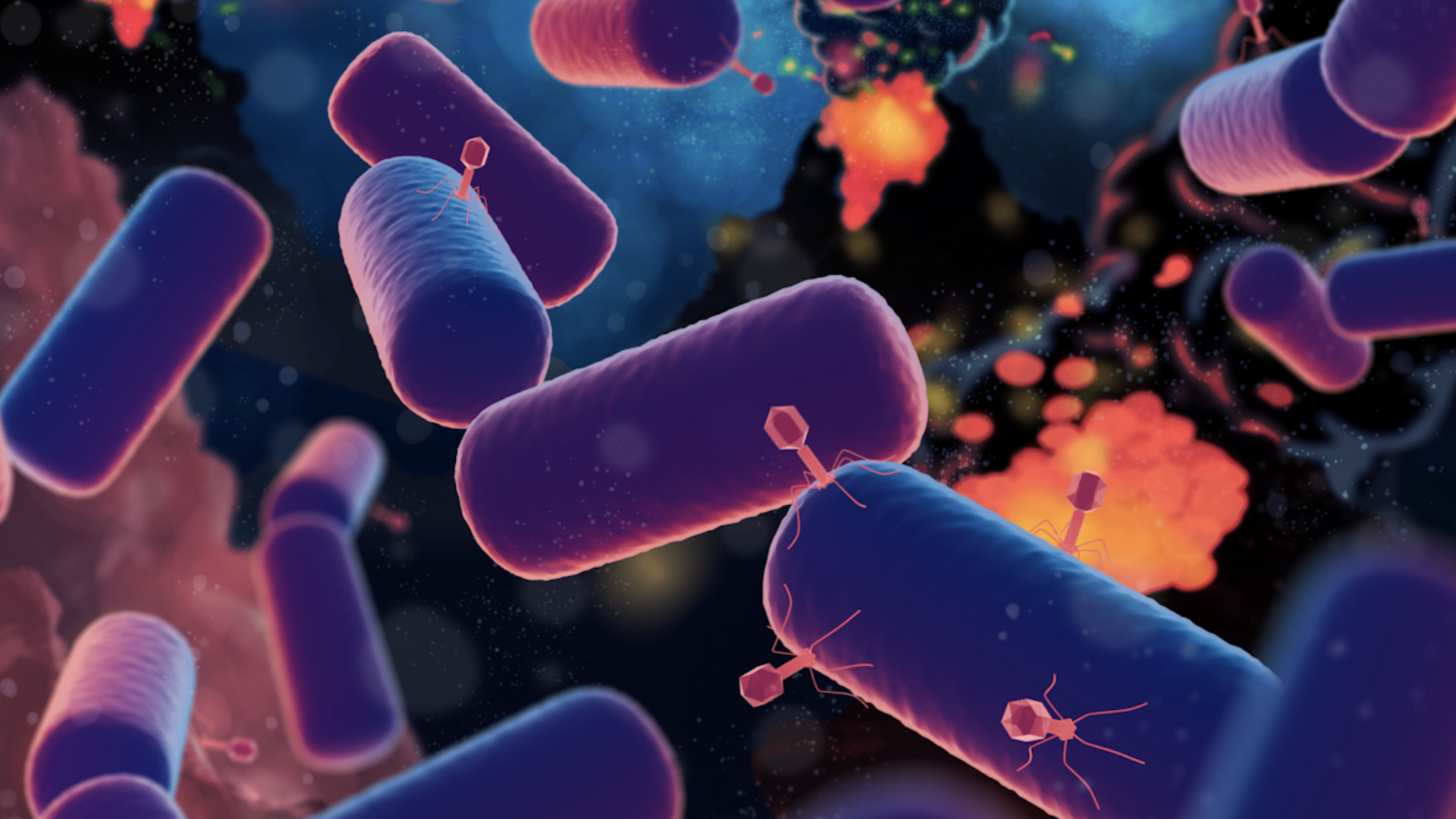 Meet LUCA, the 4.2 billion-year-old cell that's the ancestor of all life on Earth today | Live ...