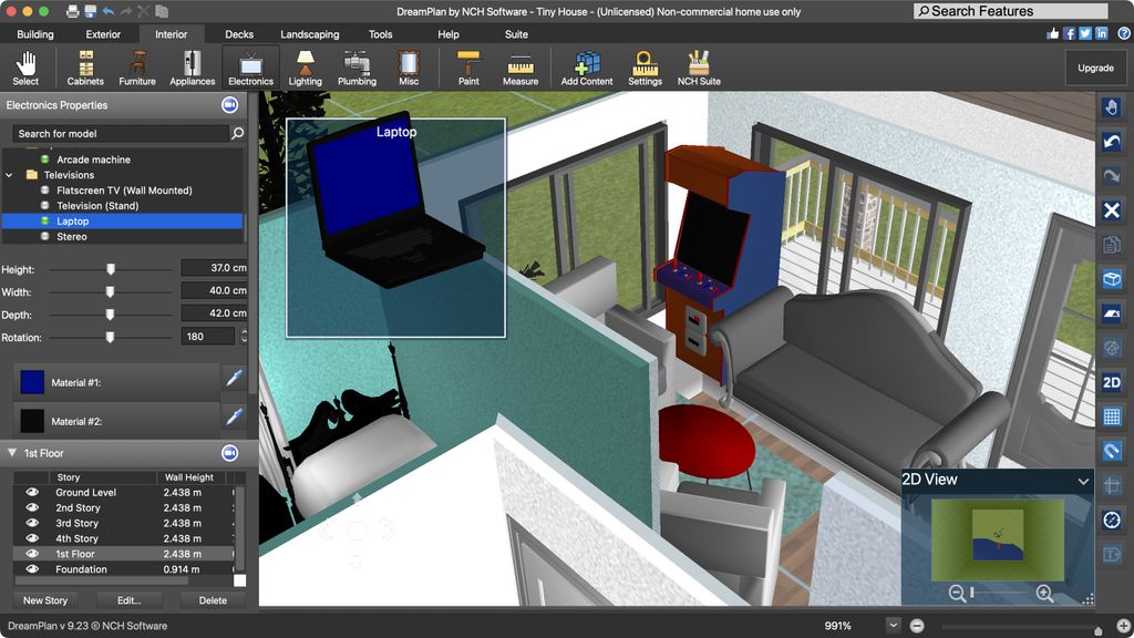 Best landscape design software of 2025 | TechRadar