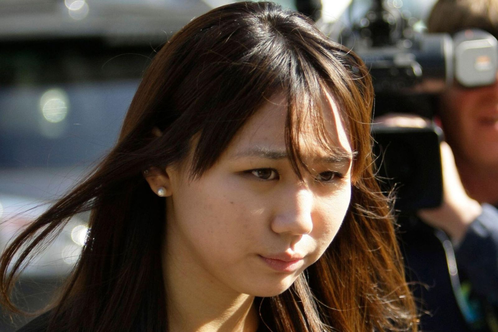 Where is Rachel Lee now? The Ring Leader: The Case of the Bling Ring ...