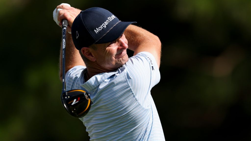 What Is The Tiger Slam? - When Woods Won Four Majors In A Row | Golf ...