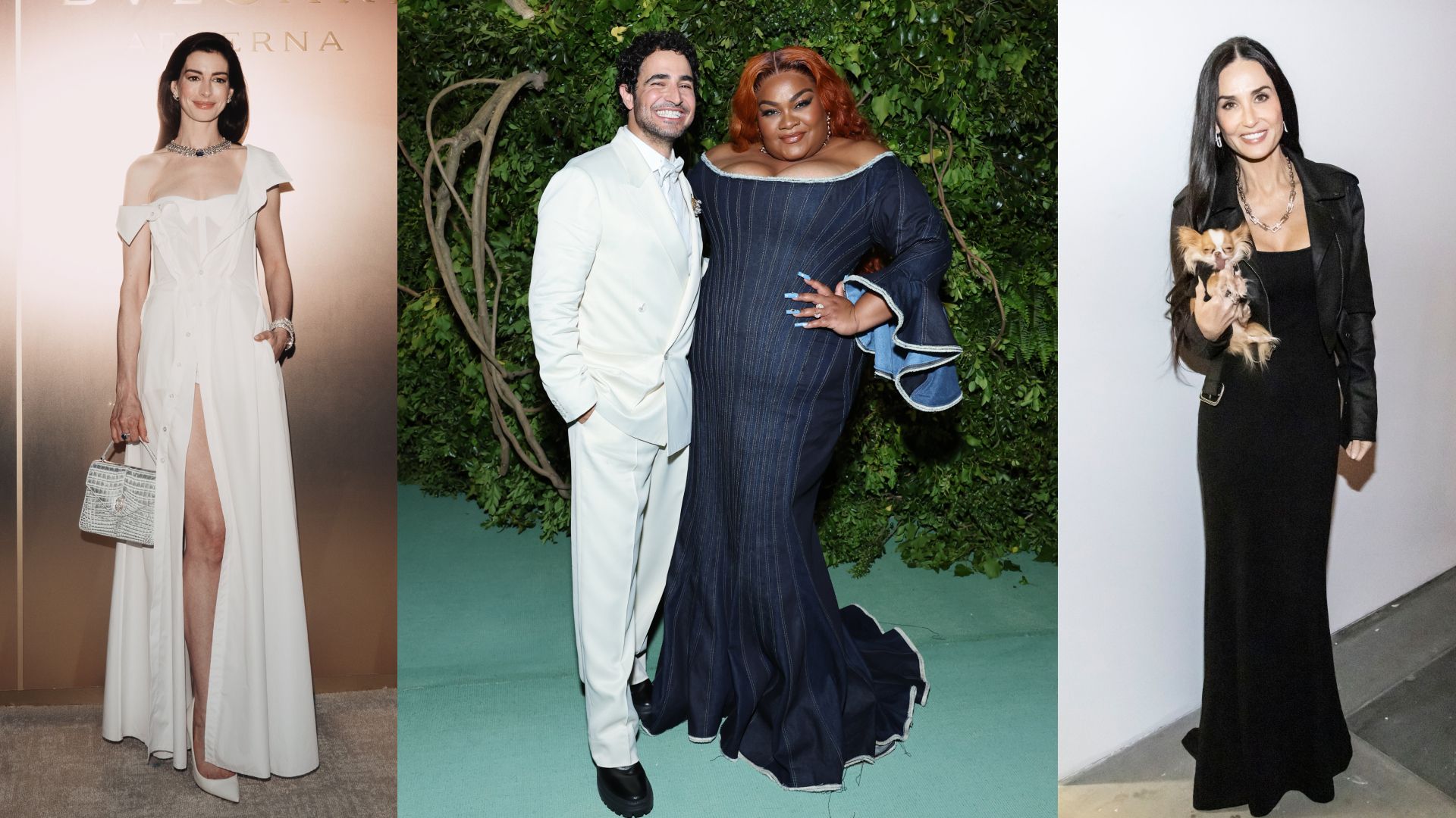 Gap Launches GapStudio, Zac Posen's Under-$250 Twist on Gap | Marie Claire