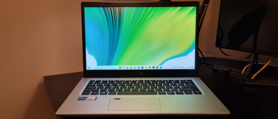 Acer Aspire 5 (2022) | Creative Bloq