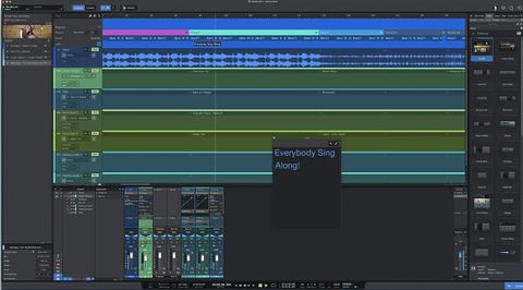 "An upgrade that’s all about creativity": PreSonus Studio One Pro 7 ...