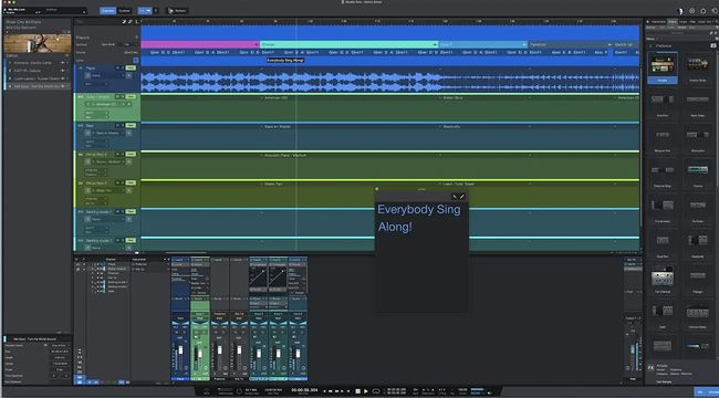 "An upgrade that’s all about creativity": PreSonus Studio One Pro 7 ...