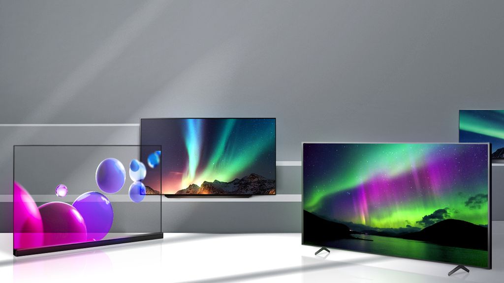 Primary RGB Tandem is great, but there's better OLED TV tech to come ...