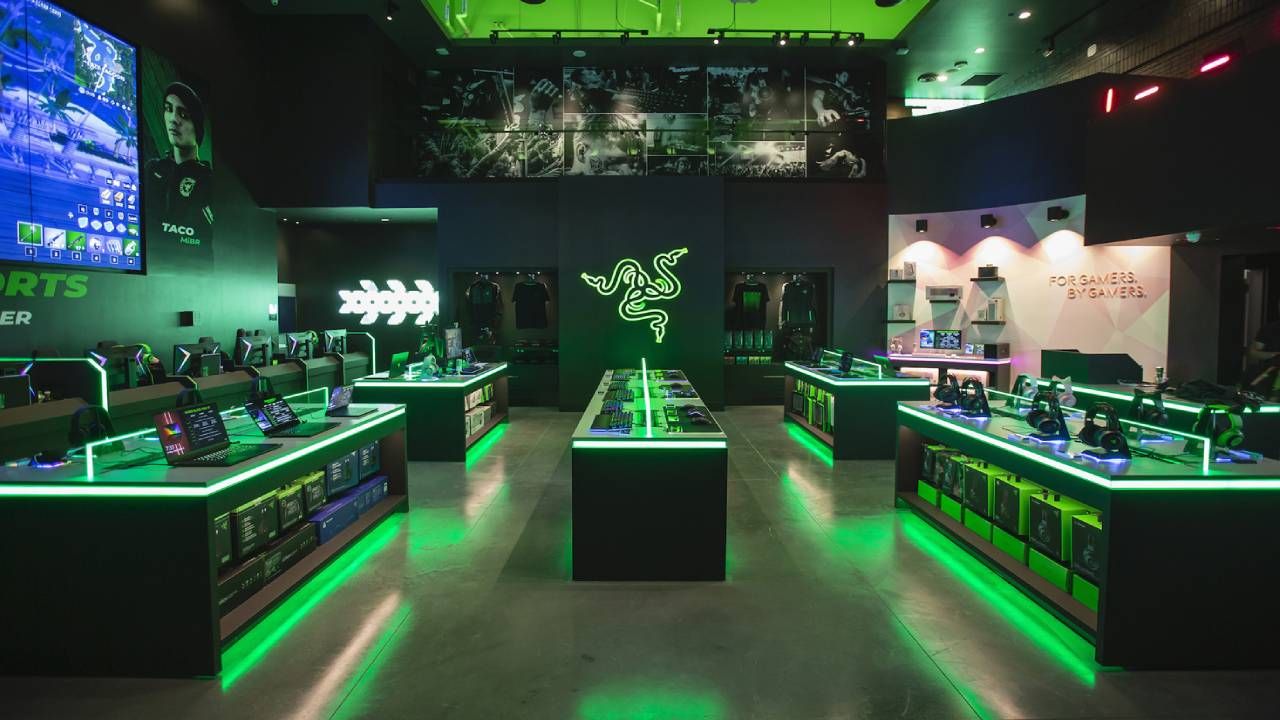 Razer discount codes for December 2025 | 5% OFF | T3