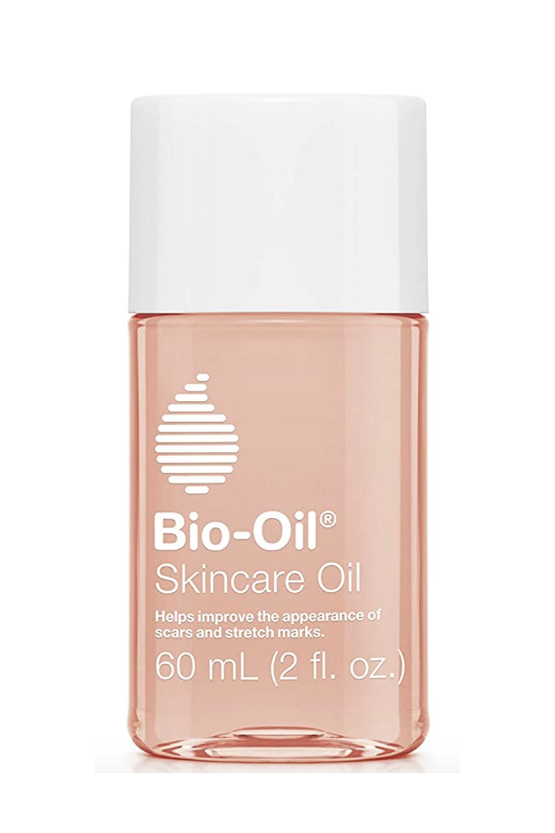 What Causes Red Spots on Skin? Dermatologists Explain | Marie Claire