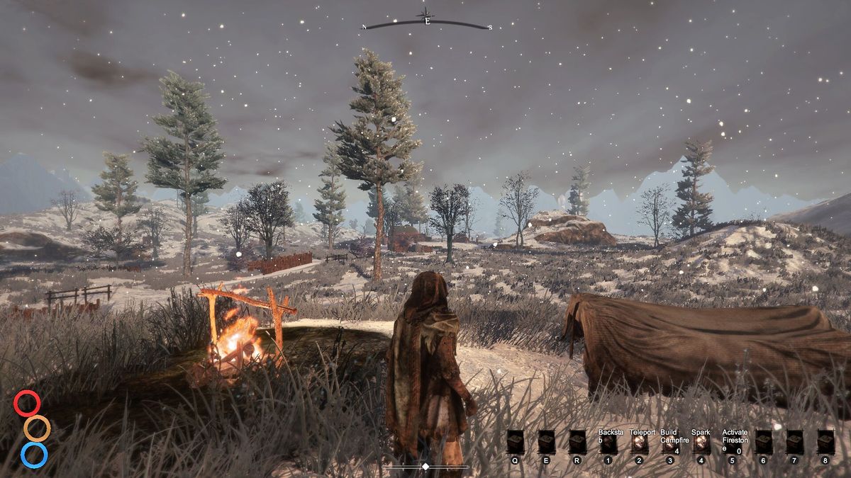 Outward PC preview: An exciting RPG with piles of potential | Windows ...