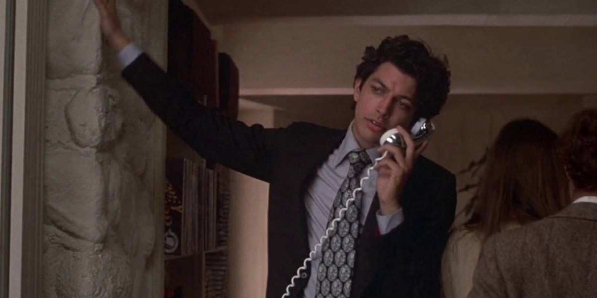 The 10 Best Jeff Goldblum Movies, Ranked | Cinemablend