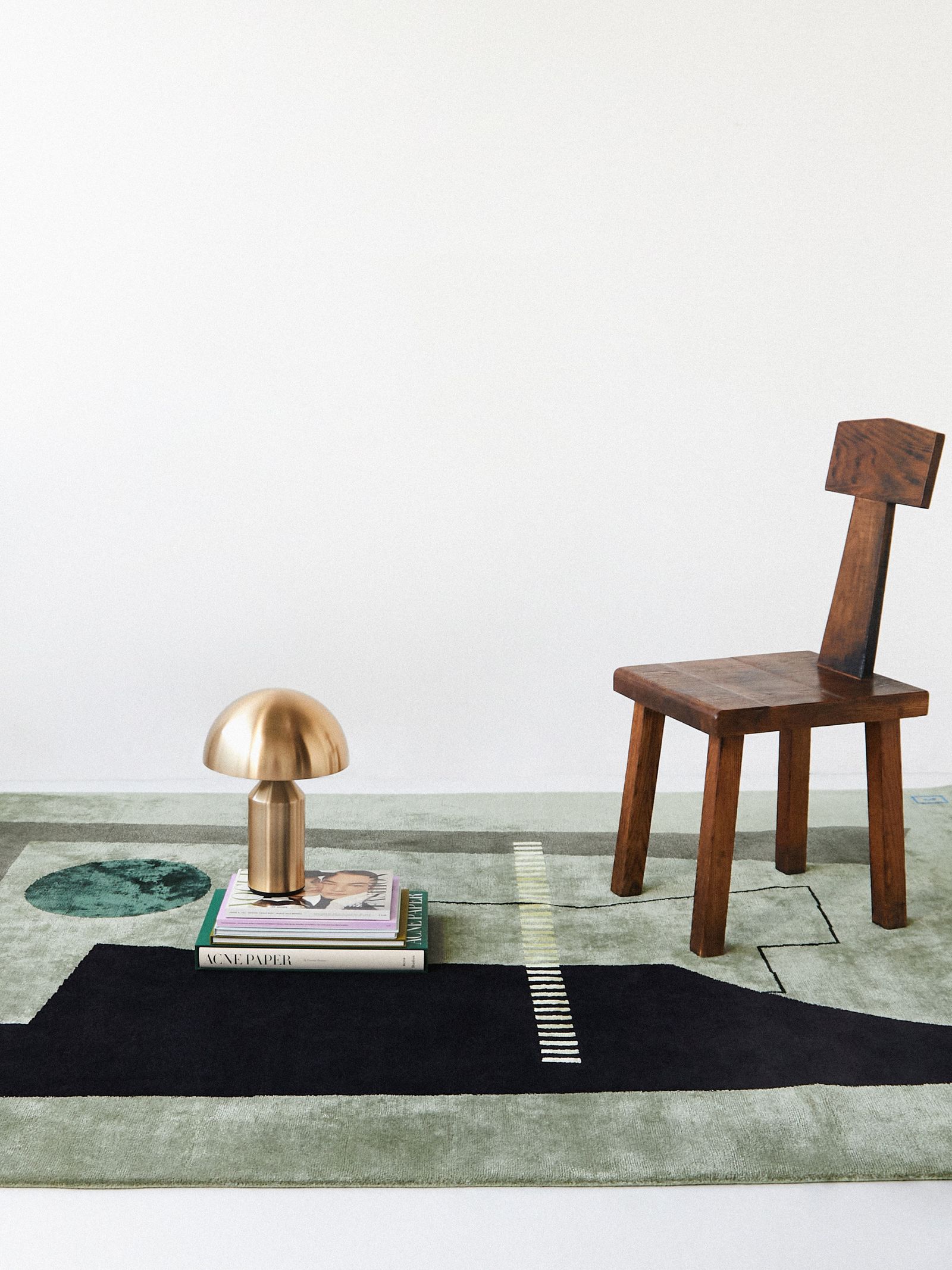 Scott’s Shop's curated luxury store looks for beauty in the mundane ...