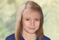 Maddie could still be alive | Marie Claire UK