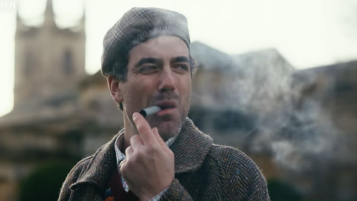 The Gentlemen: What We Know About The Guy Ritchie TV Show | Cinemablend