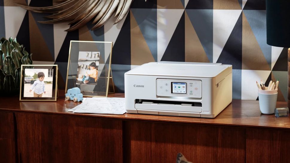 Canon launches two new PIXMA printers, both offering inks on ...