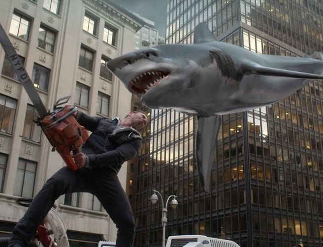 Syfy Sets ‘Sharknado’ Marathon For April 5 | Next TV
