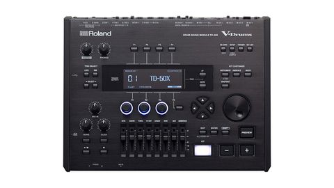 Roland TD-50K2 review | MusicRadar