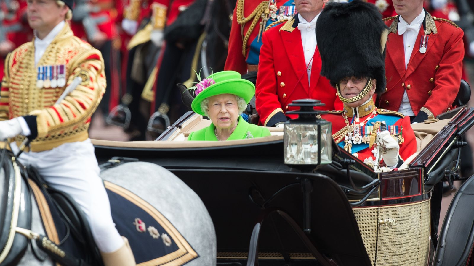 New Queen Elizabeth documentary will mark 100th birthday | Woman & Home