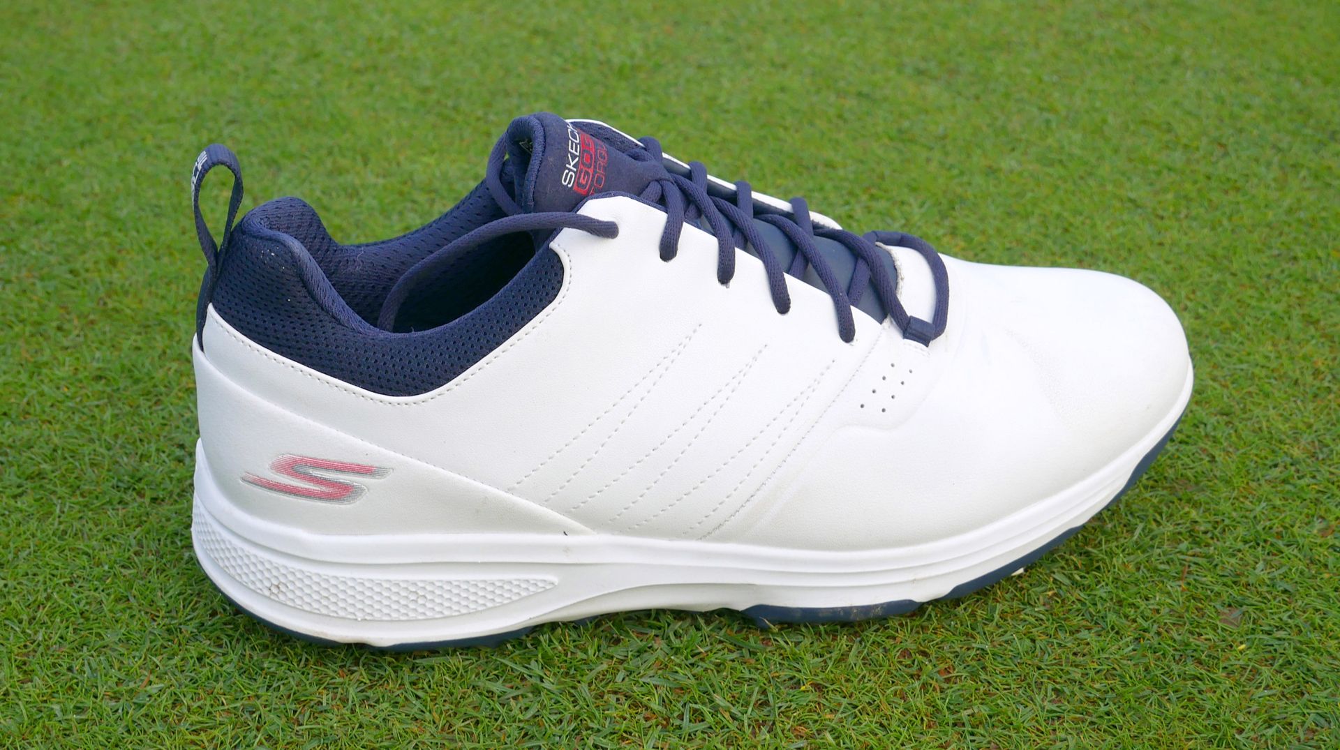 Skechers Go Golf Torque Pro Golf Shoes Review | Golf Monthly
