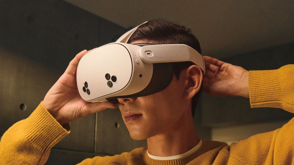 Finally! Meta Quest VR headsets can now connect to your Windows 11 PC ...