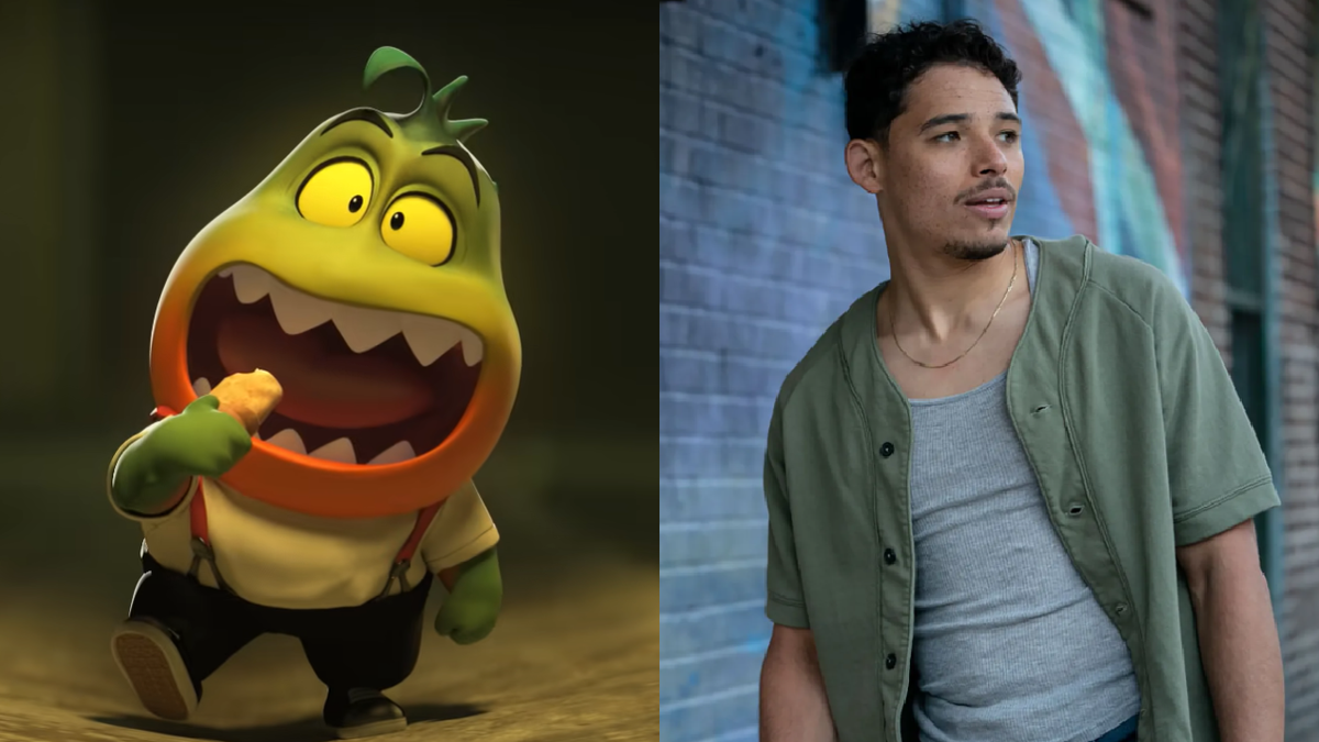 The Bad Guys Voice Cast: Where You've Seen And Heard The Stars Before ...