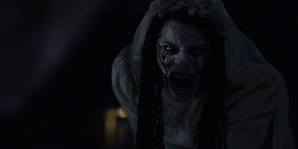 The Conjuring Movies In Chronological Order: A Timeline For The ...