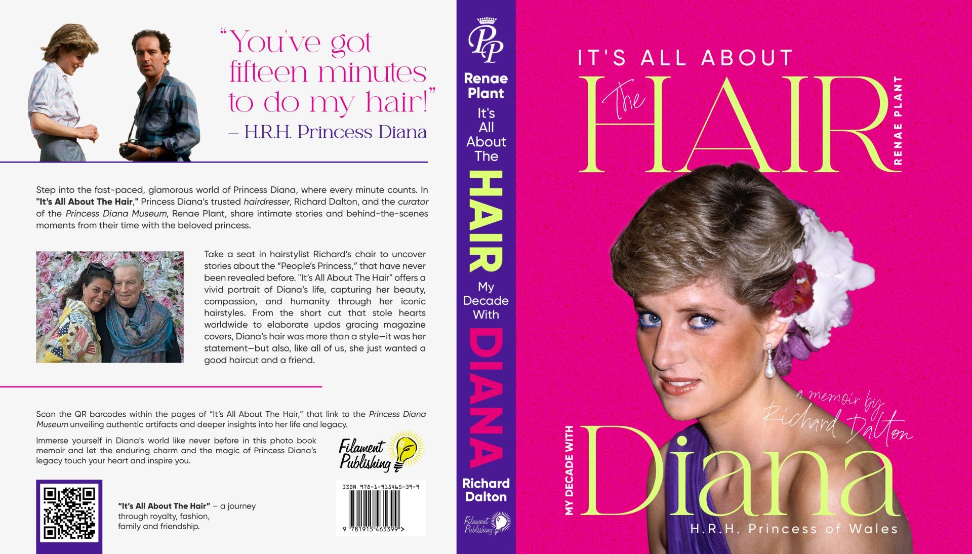 The Princess Diana Museum Is Sending Its Iconic Royal Outfits on Tour ...