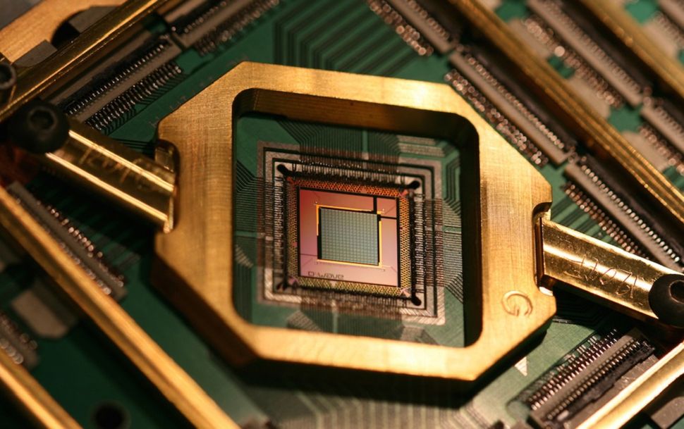 Chinese scientists use quantum computers to crack military-grade ...