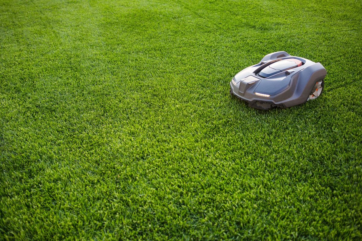 Automatic Garden Tools – Using Smart Garden Technology In The Landscape ...