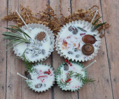 10 easy ways to make your home smell good this Christmas | Homes and ...