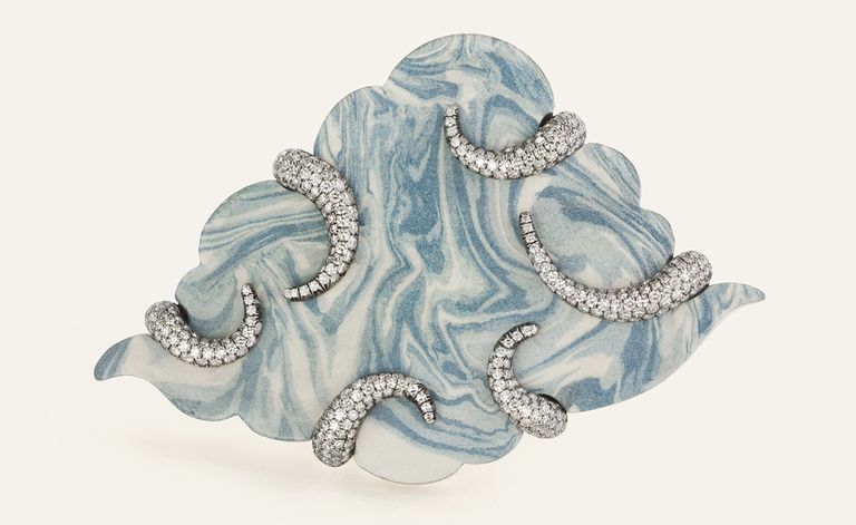 Rizzoli explores the jewellery of James de Givenchy | Wallpaper*