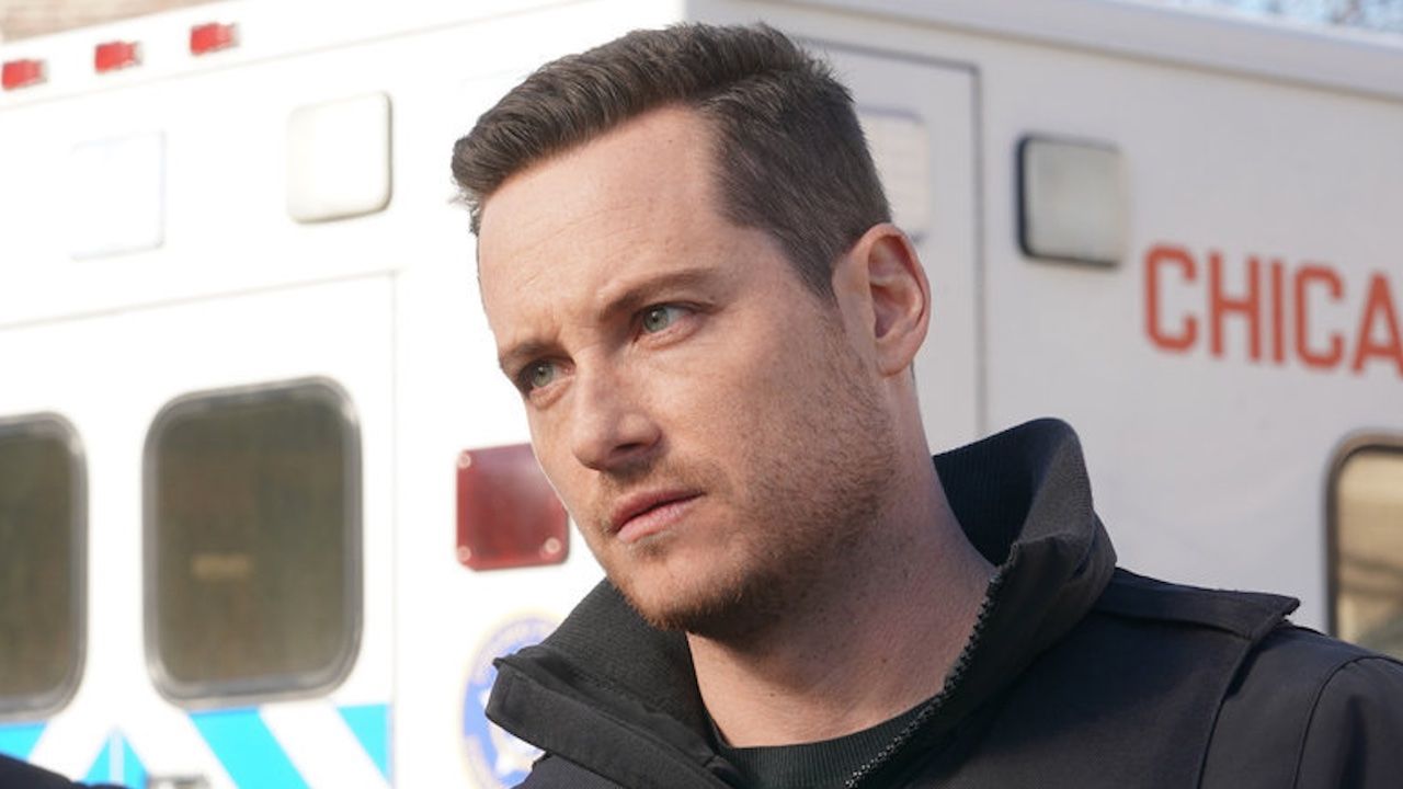 Chicago P.D. Star Confirms Shocking Exit Is Coming In Season 10 ...