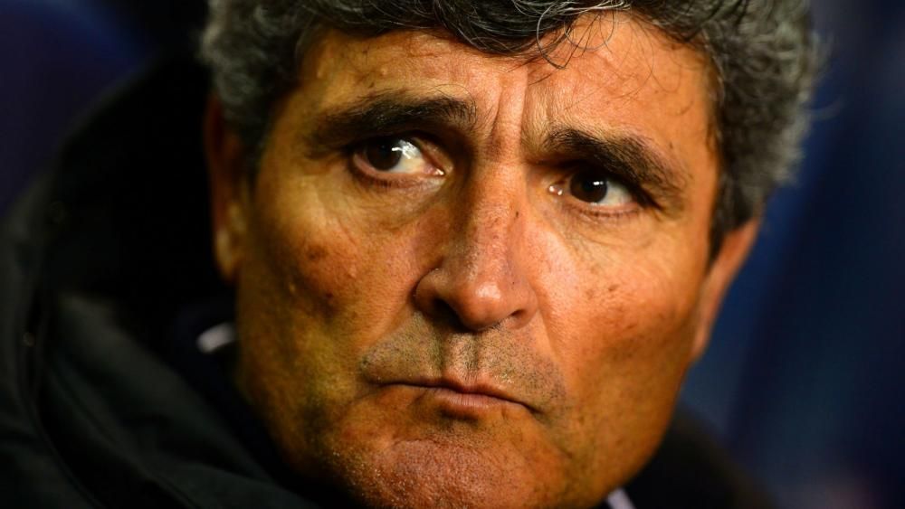 Ramos was offered Chelsea job - Alvarez | FourFourTwo