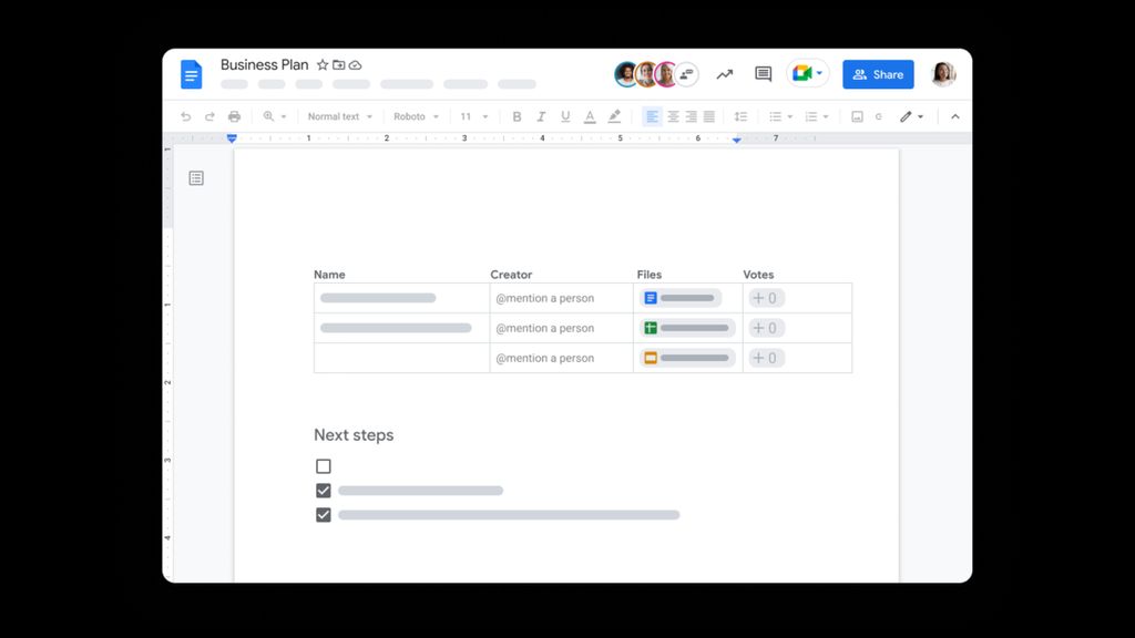 25 Google Workspace tips and tricks for small business | IT Pro