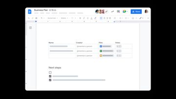 25 Google Workspace tips and tricks for small business | IT Pro