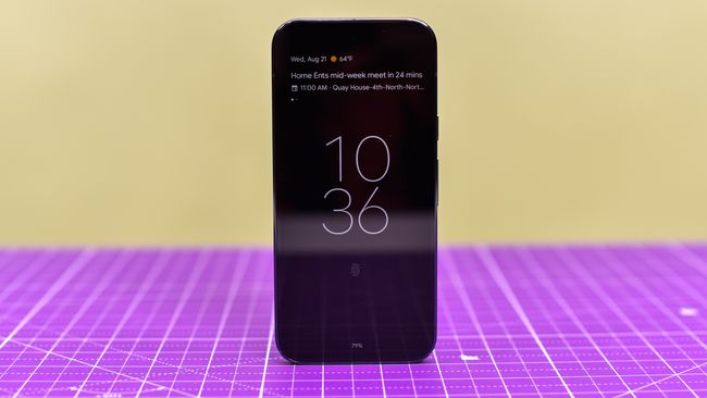 Best phones 2025: top smartphones tested and ranked | TechRadar