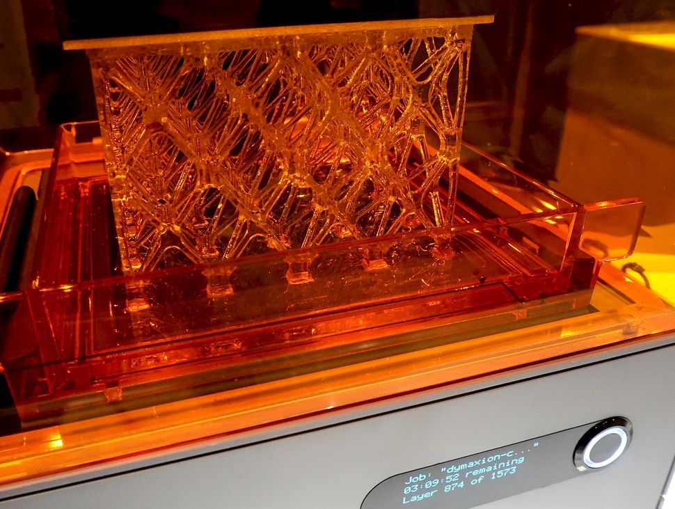 8 Awesome 3D Printing Trends to Watch | Tom's Guide