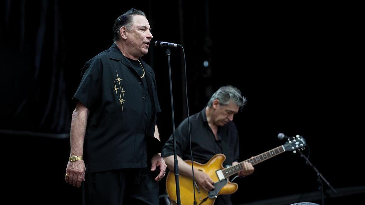 The Story of Robert Gordon and the Late Seventies Rockabilly Revival ...