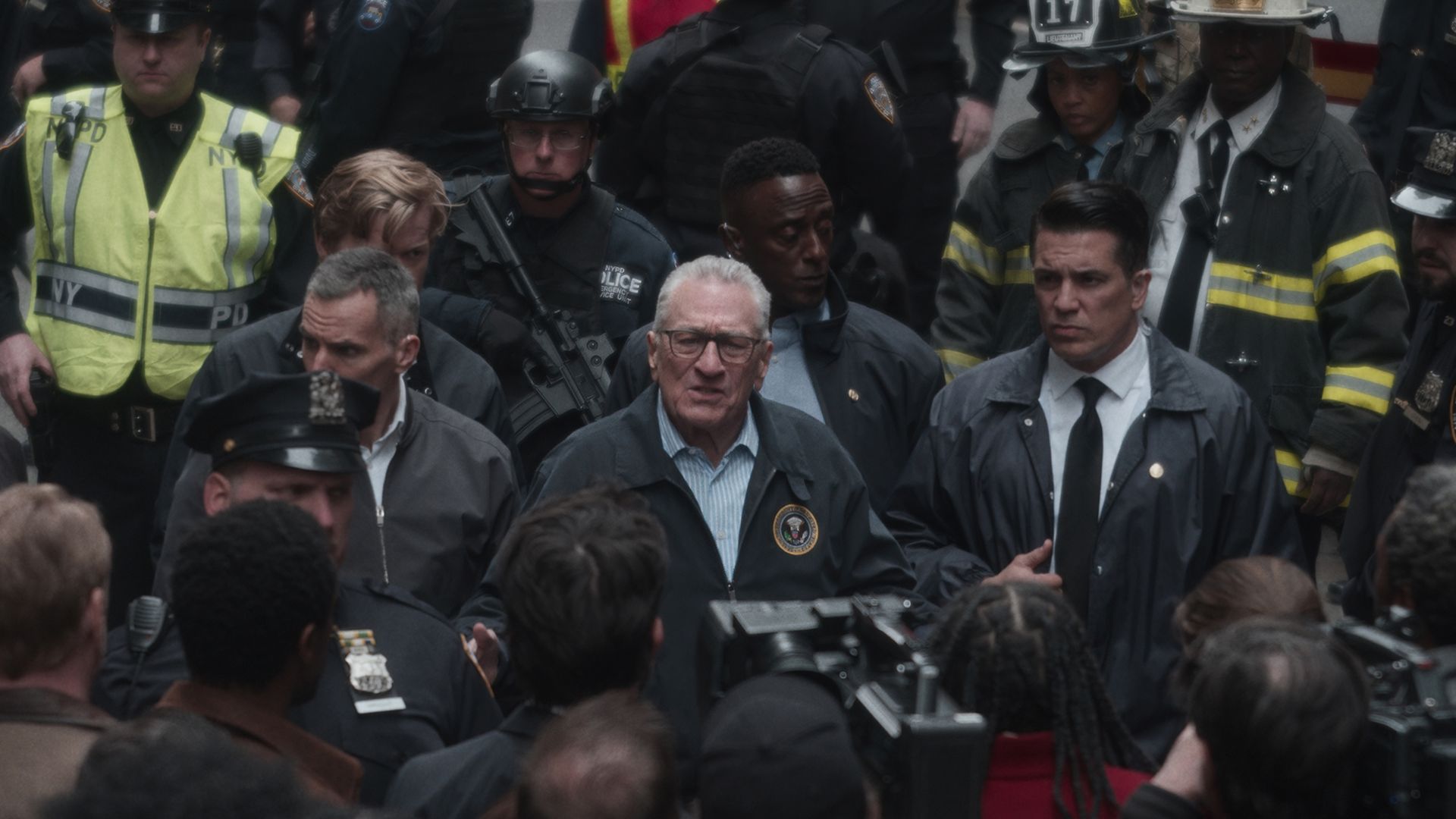 Zero Day: release date, trailer, cast and everything we know | What to ...