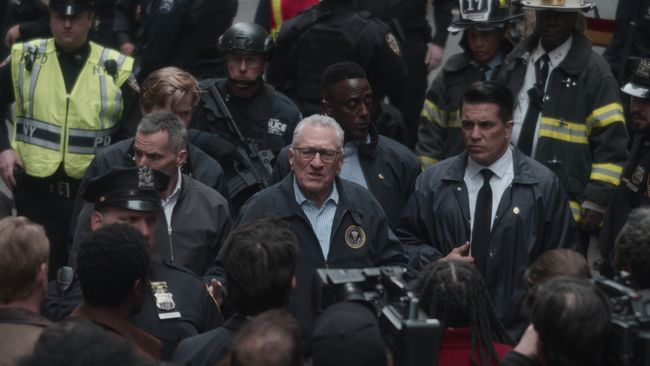 Zero Day: release date, trailer, cast and everything we know | What to ...