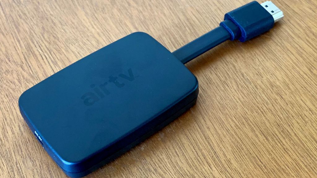 AirTV Mini review | TechRadar