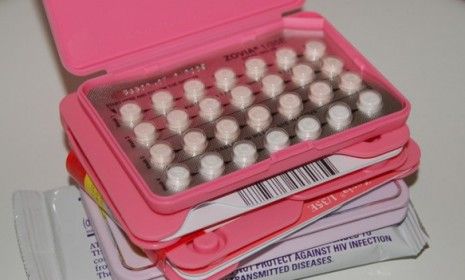 The cost of birth control: By the numbers | The Week