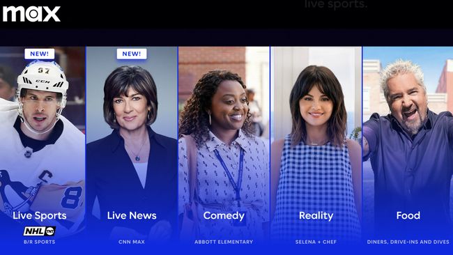 Max is here — prices, plans, and everything you need to know | Android ...