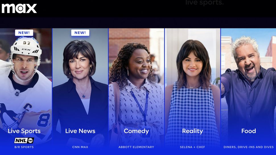 Max is here — prices, plans, and everything you need to know | Android ...