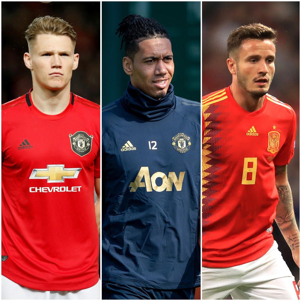 Football rumours from the media | FourFourTwo